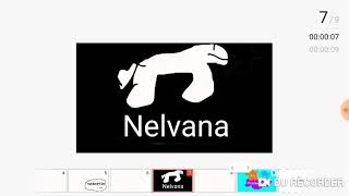 Callaway Absolute Digital Teletoon Nelvana