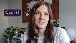 Learn Polish with a skilled Polish tutor - Online Polish lessons