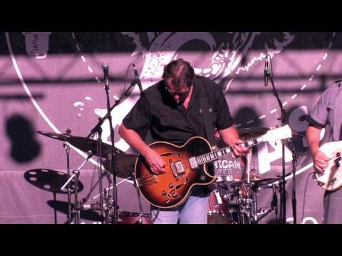 WTFmedia TV "Ted Nugent Stranglehold" on WTFradio.me