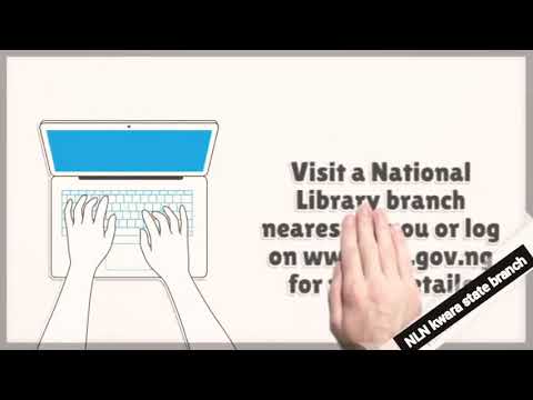What authors need to know about ISBN & ISSN(Nigeria)