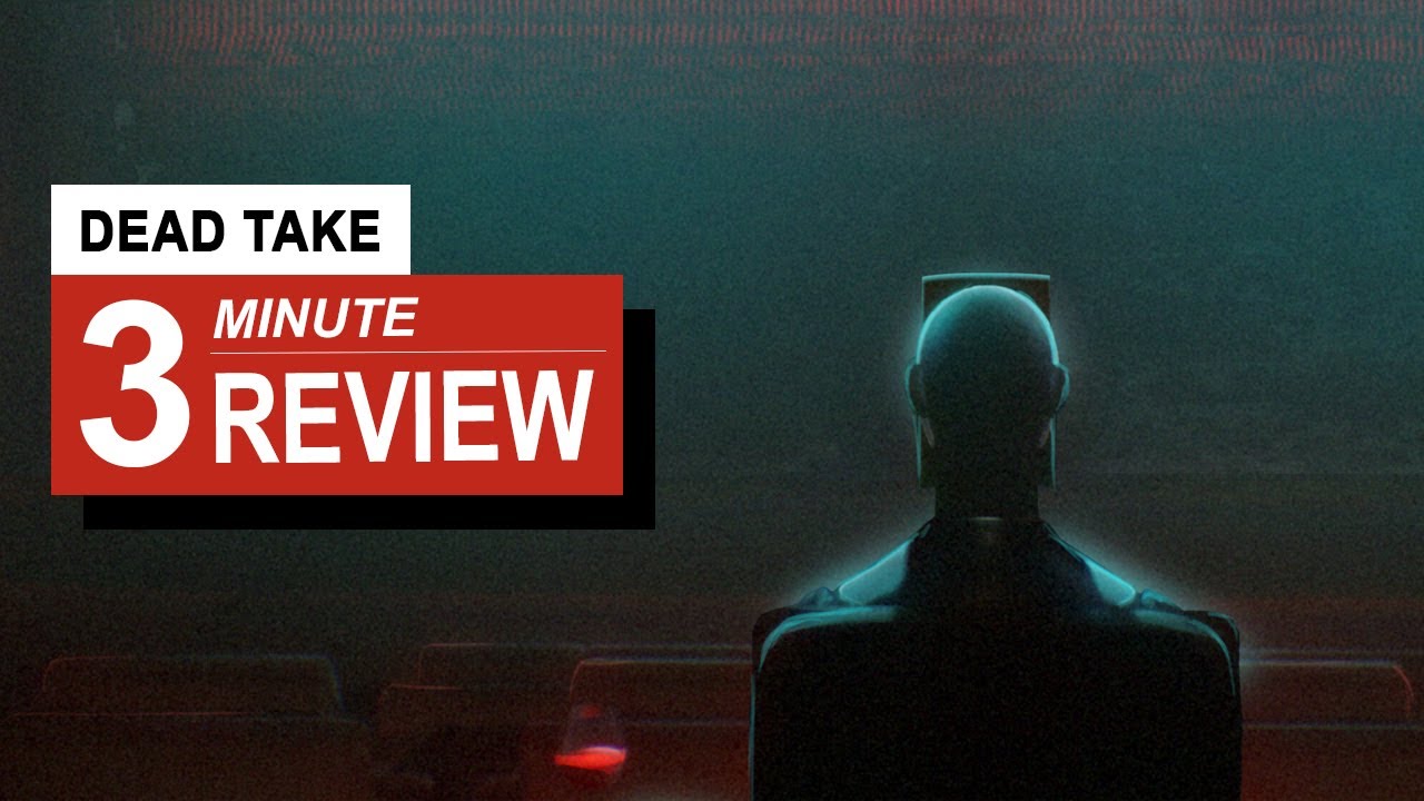 Dead Take Review In 3 Minutes | GamingByte