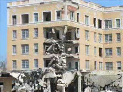 GATR Technologies Katrina Relief