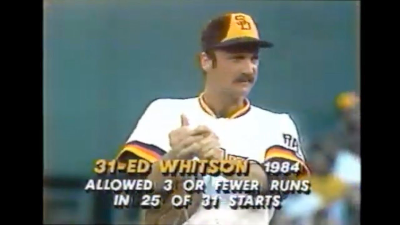 1984 NLCS Game 3(EDITED)