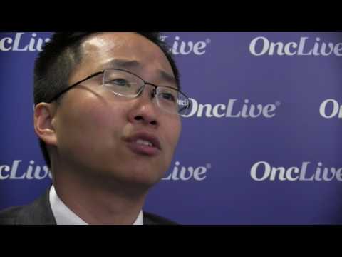 Dr. Yang on NASH-Associated HCC and Cirrhosis in Diagnosis of Liver Cancer