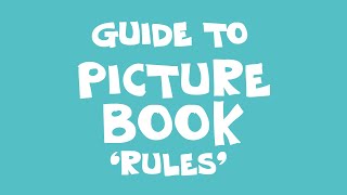 Unleash Your Creativity: The Ultimate Guide To Picture Book Rules ...
