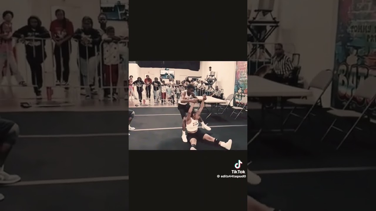 Jayah and Kenji ate this battle 💞💍|#tommytheclown #edit #jayah #kenji #battle #tiktok #fypシ゚viral 💞💍