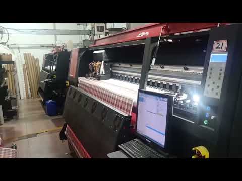 Polyester Printing Machine - Polyester Film Printing Machine Latest ...