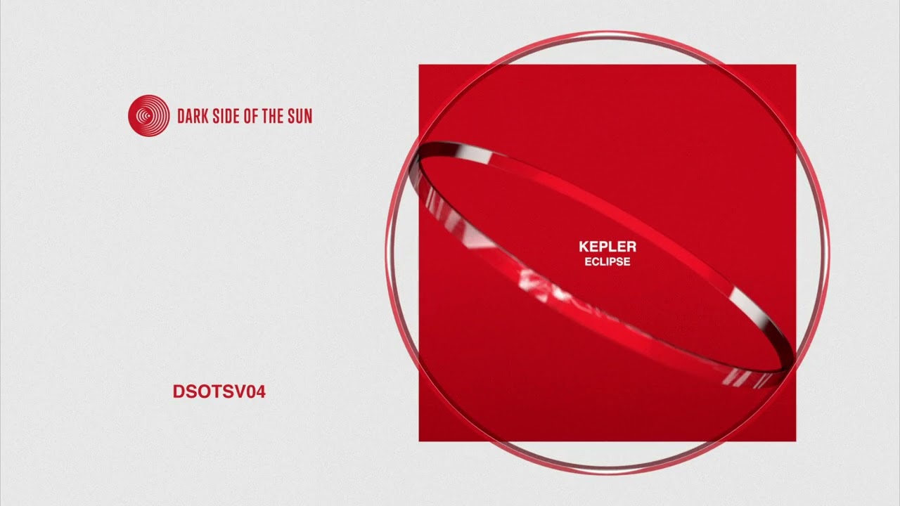 Kepler - Eclipse