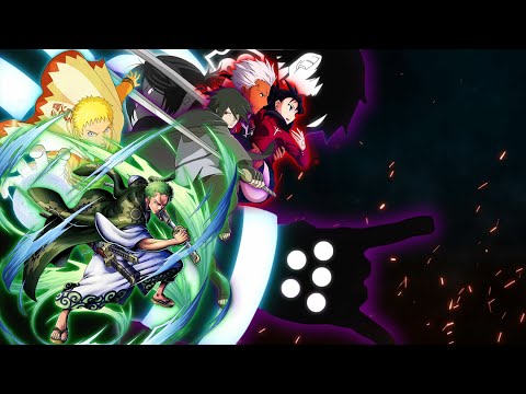Courtesy Call 「AMV」 | QHD 60FPS