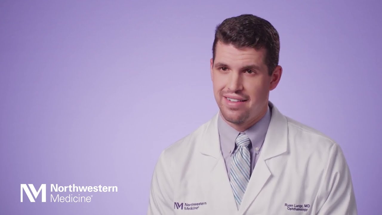 Ryan P. Lange, MD