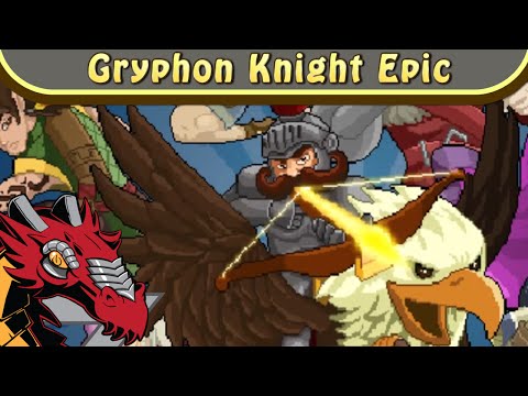 Steam Community :: Gryphon Knight Epic