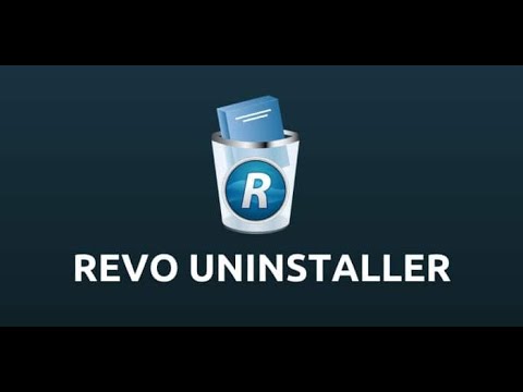 How to use Revo Uninstaller (a tutorial for beginners)