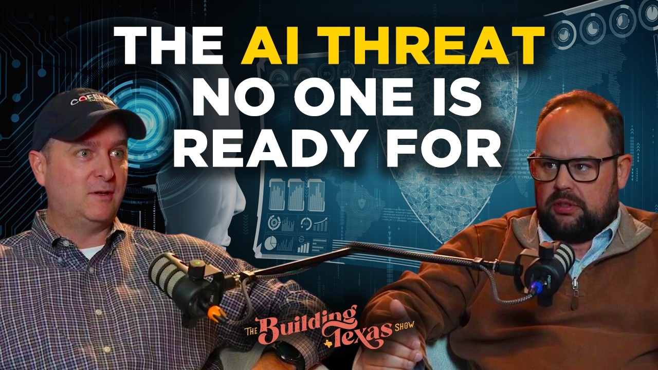 The AI threat No One is Ready For