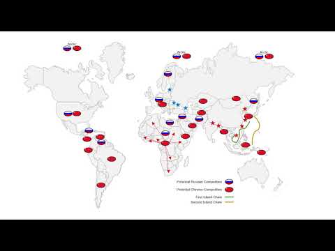 The Operational Environment to 2030