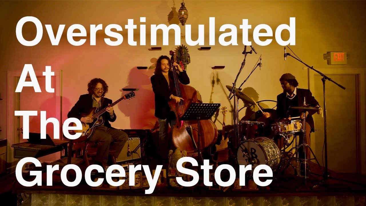 Adam Bronstein & ABtrio Announces Spring Tour, Three NY Stops