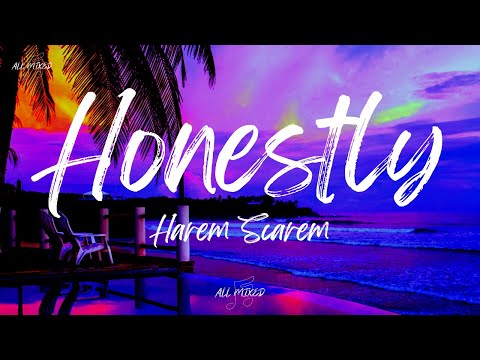 Harem Scarem - Honestly (Lyrics)