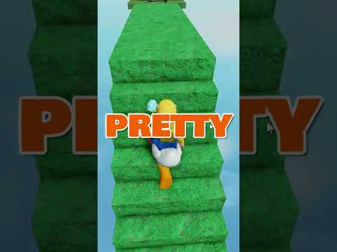 Roblox BUT I TOUCH GRASS