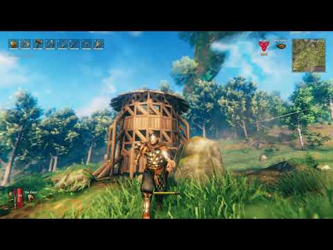 Steam Community :: Video :: Valheim | Our Stuff!!