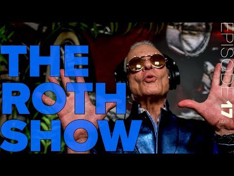 The Roth Show - David Lee Roth