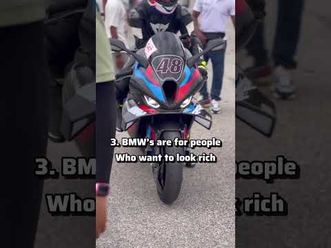 4 reasons why not buy BMW motorcycle #viral #motorcycle #bmw #bike #bikelife #motorbike #world