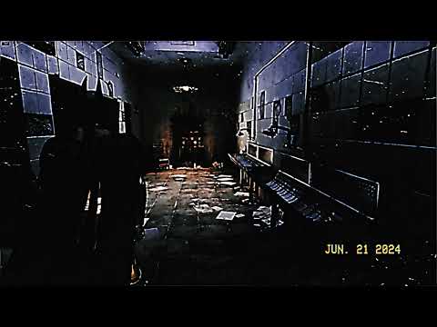 Steam Community :: Video :: Analog Horror Batman Arkham Asylum By ...