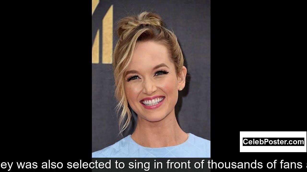 Kelley Jakle biography