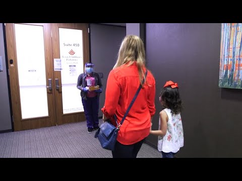 What to expect when you visit Texas Children's Pediatrics