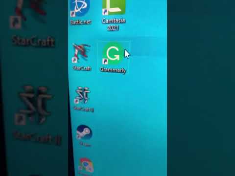 Fix a blurry PC or Laptop Webcam camera