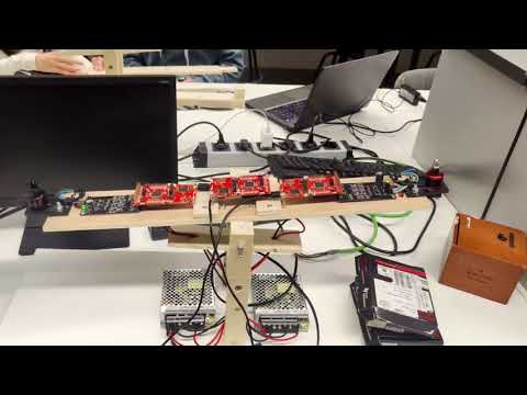 El Dron de Gabe. – Robots con impresión 3D, Arduino y Raspberry Pi.