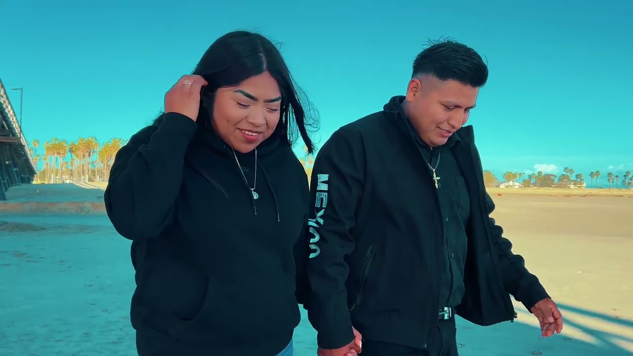 Los Hermanos Hernandez De Yozo-Chum Gro. Tema: Kuenda Lo'o Mi Yuu Videoclip 2026.