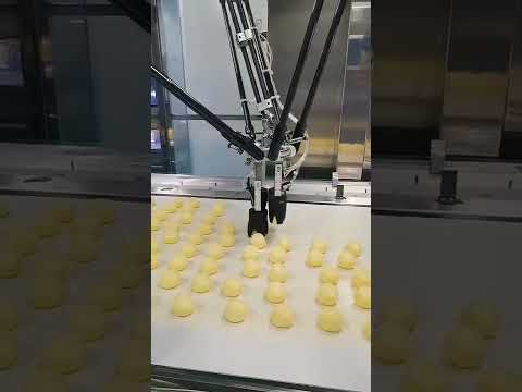 ROCHU | Soft Robotics Gripper Factory