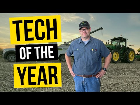 2024 John Deere Service Technician of the Year: Josh Armbruster