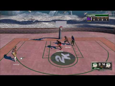 Steam Community :: Video :: BIG comeback 2k16