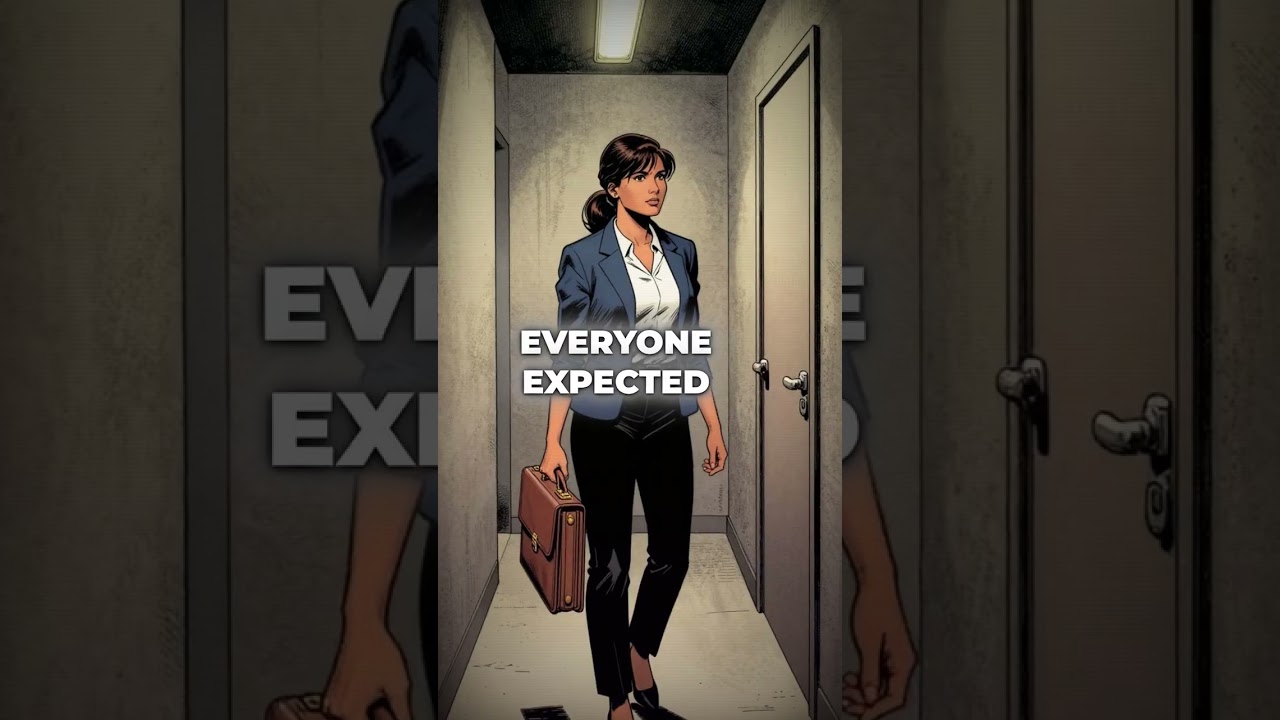 She Exposed How Social Media Targets Teens - What Happened Next Will Shock You