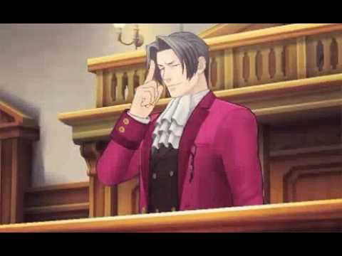 Steam Community :: Video :: Edgeworth
