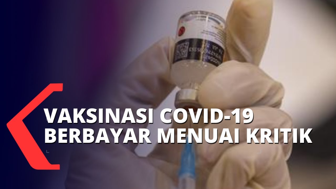 Kritik Vaksin Berbayar di Kimia Farma, Komisi IX DPR: Pemerintah Tidak Konsisten