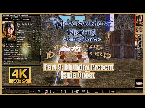 Steam Community :: Video :: Neverwinter Nights Enhanced Edition ...