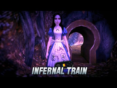 Steam Community :: Video :: Alice: Madness Returns - Chapter 6 ...