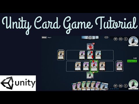 How to Create a Multiplayer Card Game in Unity 3.5: Better List Explanation