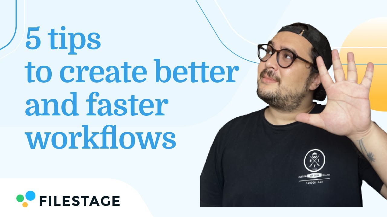 How to Create a Workflow | 5 Tips to Follow When you Create a Workflow