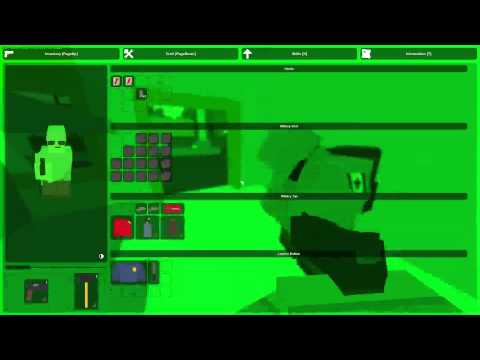 Steam Community :: Video :: Unturned Multiplayer [German] - Episode 17