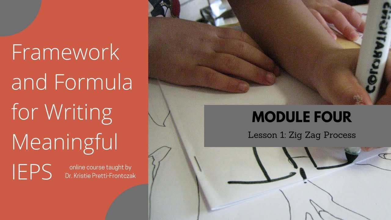 Module 4: Lesson 1