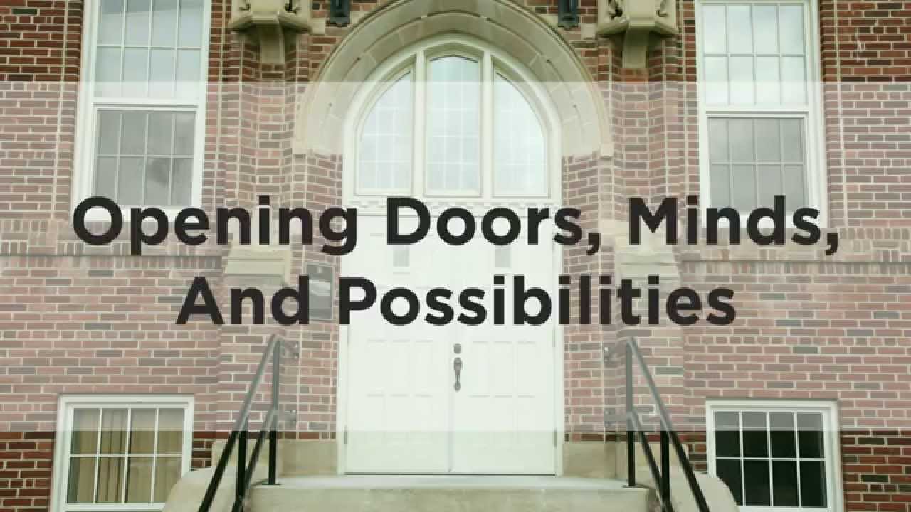 Concordia's Open House