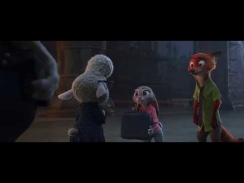 BFDI:TPOT: What Happened? a BFDI+Sing+Zootopia crossover (FANMADE ...