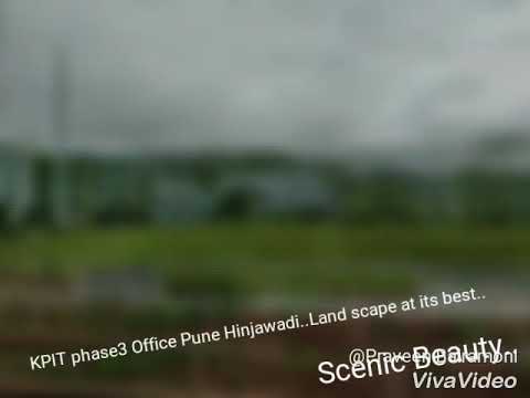 KPIT Phase3 Hinjawadi Pune. .