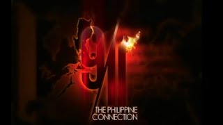 [WATCH] 9/11: The Philippine connection