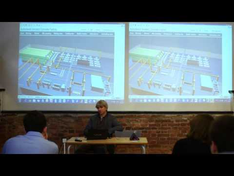 Manufacturing Simulation