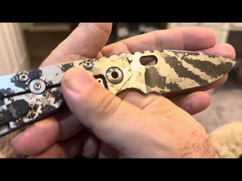 Strider SMF Performance Series Digicam Magnacut