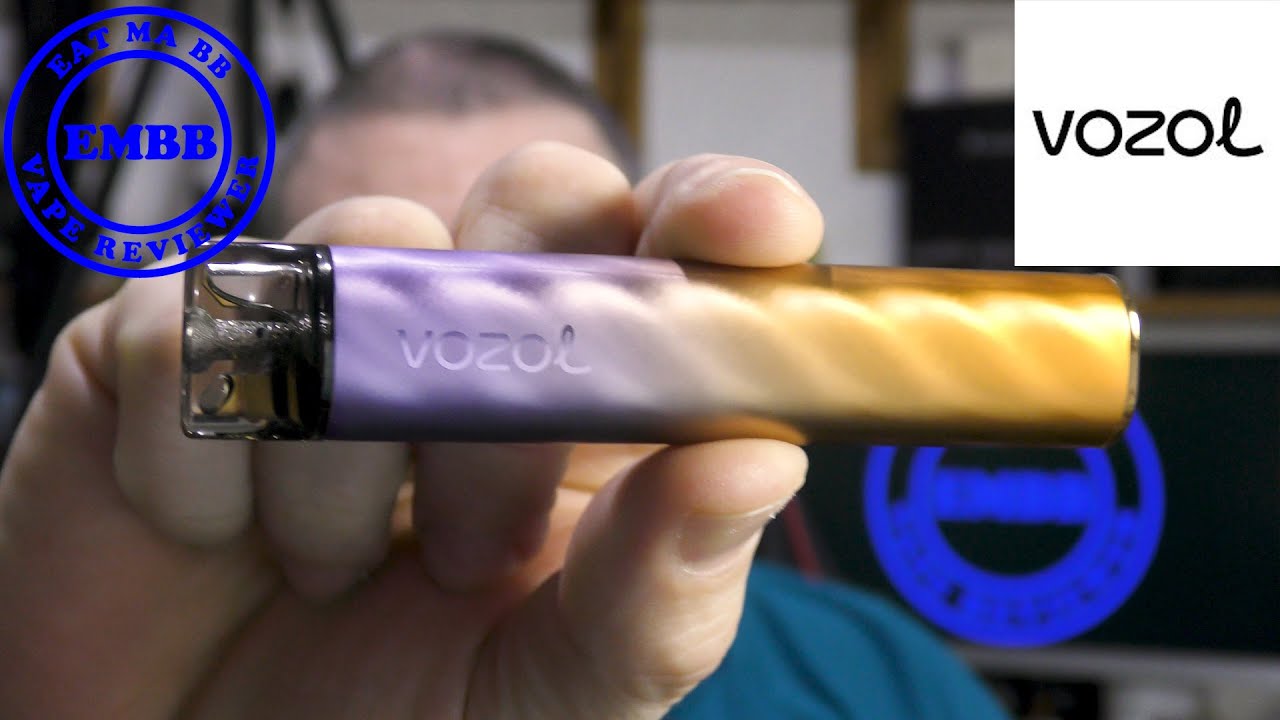 Switch Pro Pod Kit by Vozol - Vaping Community