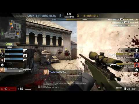 Steam Community :: Video :: DEAGLE OP